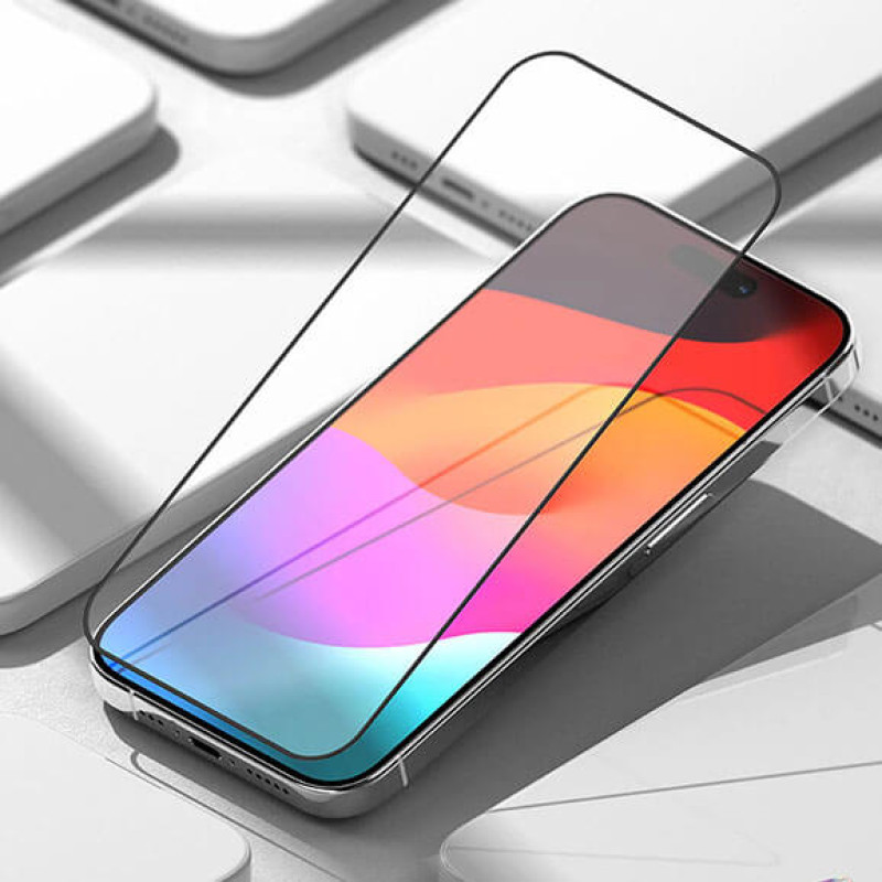 Película Shokan® HD/Transparente Sapphire10D PremiumShield®