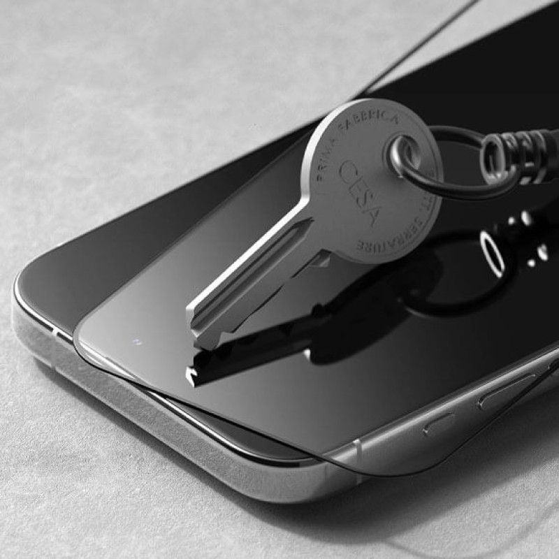 Película Shokan® Privacy/Privacidade Sapphire10D PremiumShield®